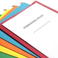 What California Employers Need To Know About Personnel Files