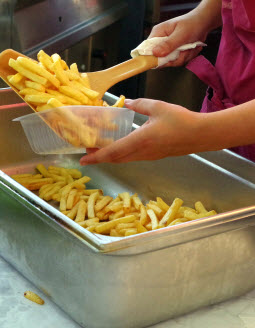 An Overview of AB 1228 (Regulations for Fast Food Employers in California)